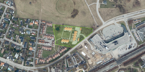 Karlslunde Parkvej 10, 2690 Karlslunde – Se vigtig info