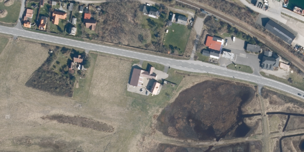 Hovedvejen 3A, st. , 7790 Thyholm – Se vigtig info