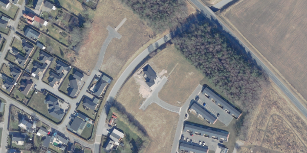 Ved Søerne 45, 9362 Gandrup – Se vigtig info