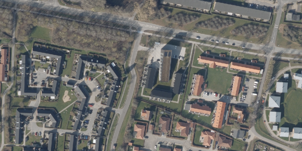 Landbrugsvej 109, 1. tv, 5260 Odense S – Se vigtig info