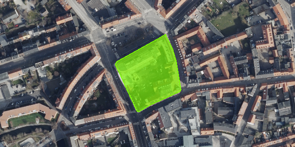 Vesterbro Torv 3, 3. mf, 8000 Aarhus C – Se vigtig info