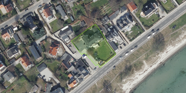 Strandvejen 226A, 3070 Snekkersten – Se vigtig info