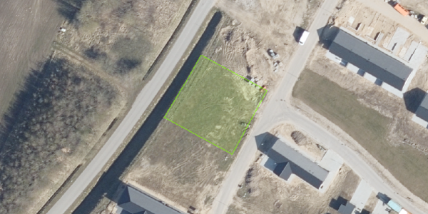 Hobolthsvej 6, 8752 Østbirk – Se vigtig info