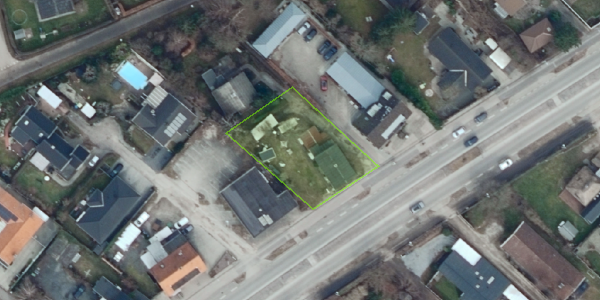 Karlslunde Strandvej 78, 2690 Karlslunde – Se vigtig info