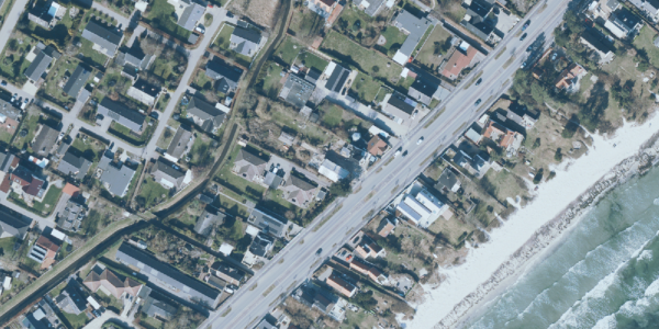 Vigtig info: Greve Strandvej 134A, 2670 Greve
