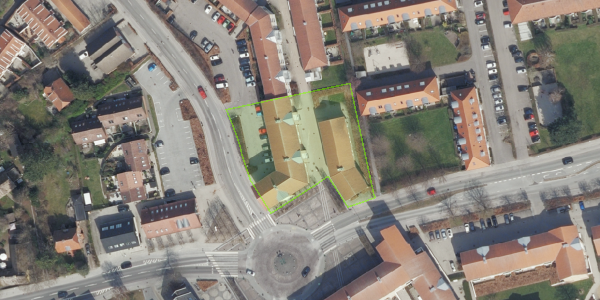 Farum Stationstorv 2, 3520 Farum – Se vigtig info