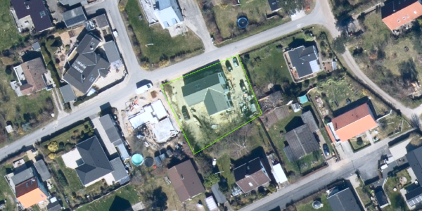 Ved Skansen 16, 3390 Hundested – Se vigtig info