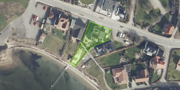 Strandvejen 36, 7120 Vejle Øst – Se vigtig info