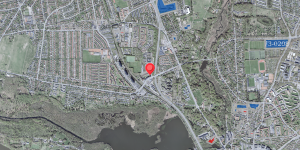 Vigtig info: Sennepsmarken 19, 4. tv, 2830 Virum
