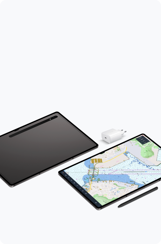 [mapsea] All-in-One 해양 빅데이터 솔루션, 맵시 내비게이션/맵시 커넥트