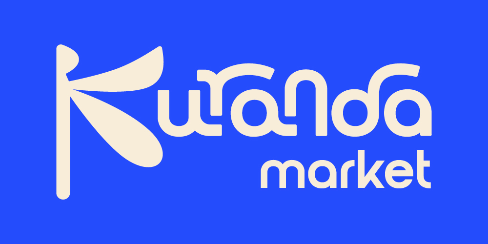 Kuranda Market