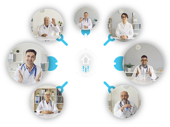 Improve care variants in your CCG practices