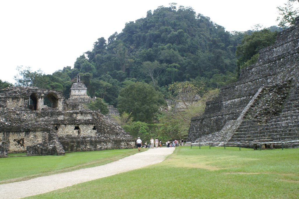 Palenque