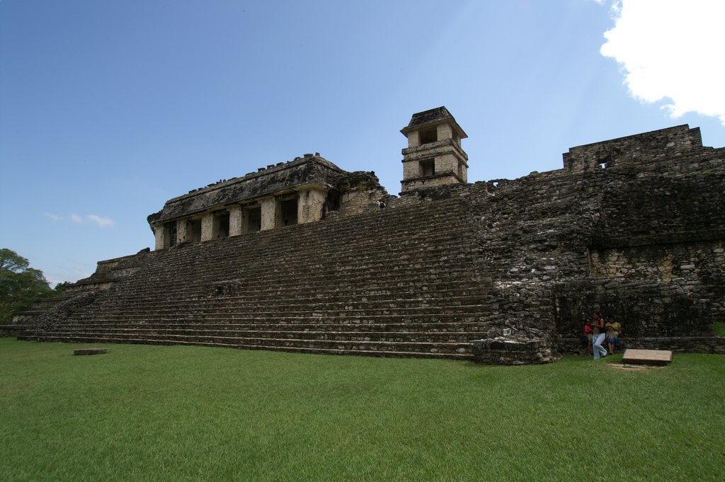Palenque
