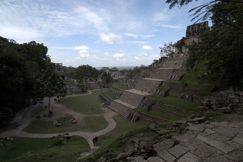 Palenque