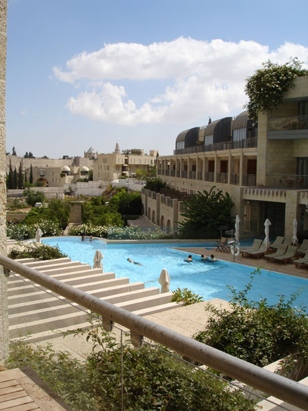 Jerusalem