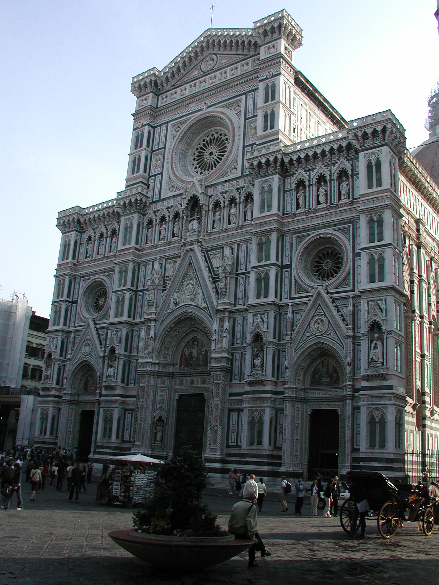 Florence