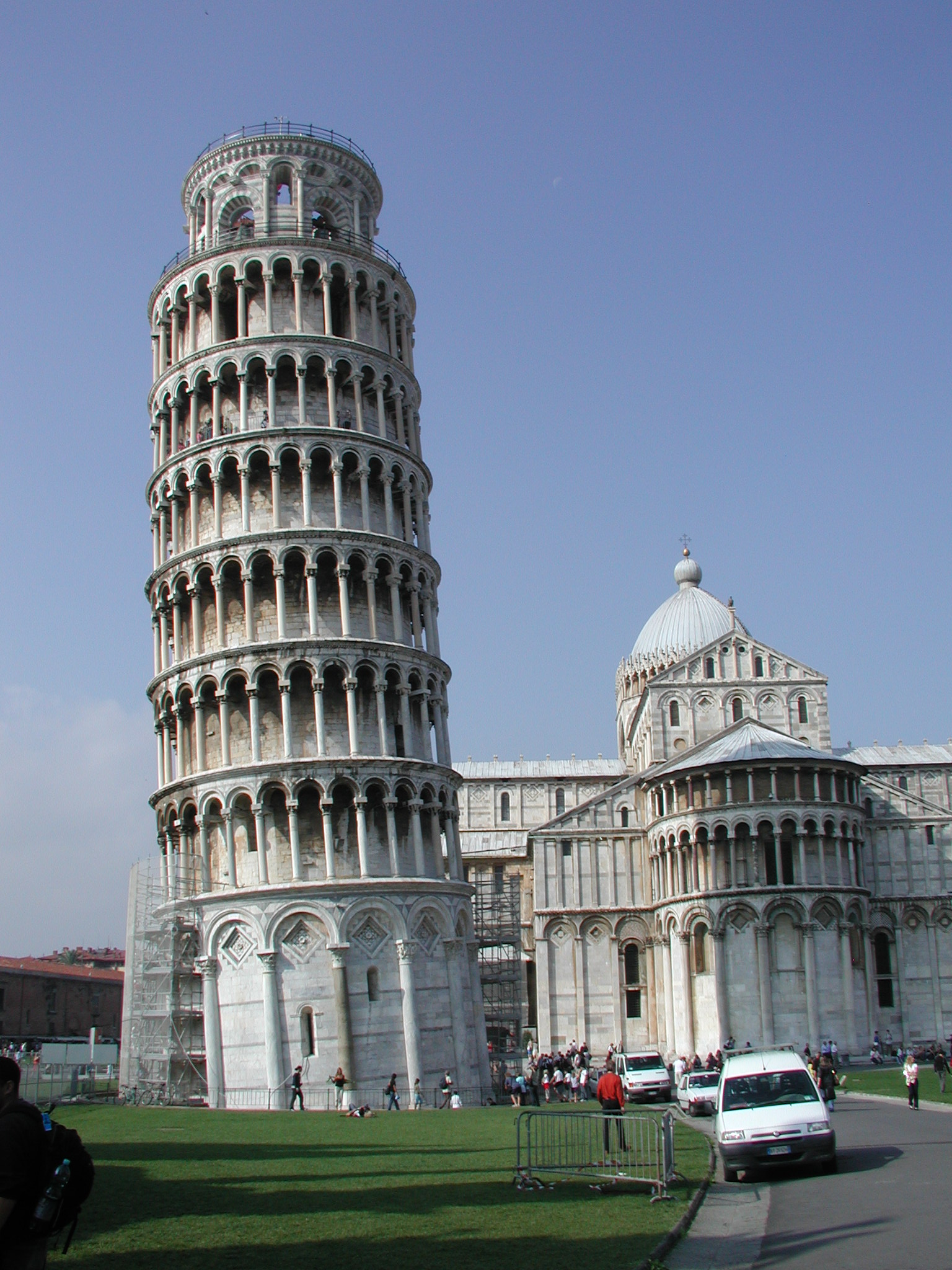 Pisa