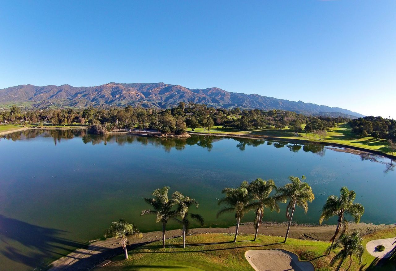 World Class Private Amenities