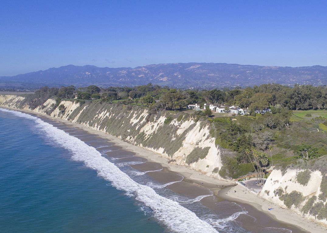 World Class Private Amenities