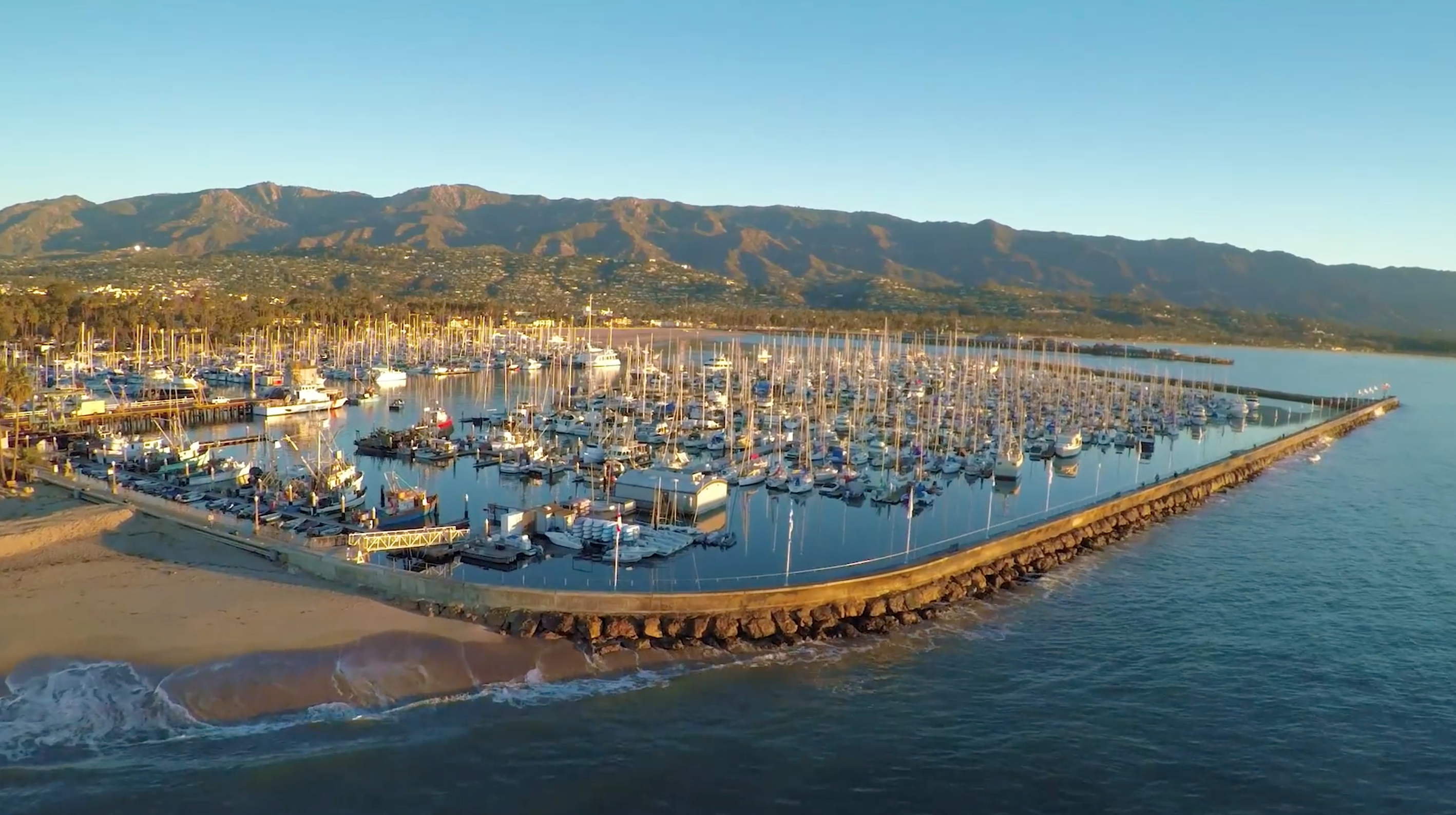The Mesa Santa Barbara Real Estate | Marsha Kotlyar Group