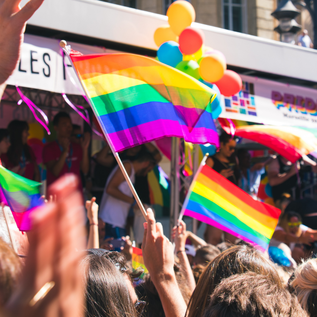 Pacific Pride Foundation