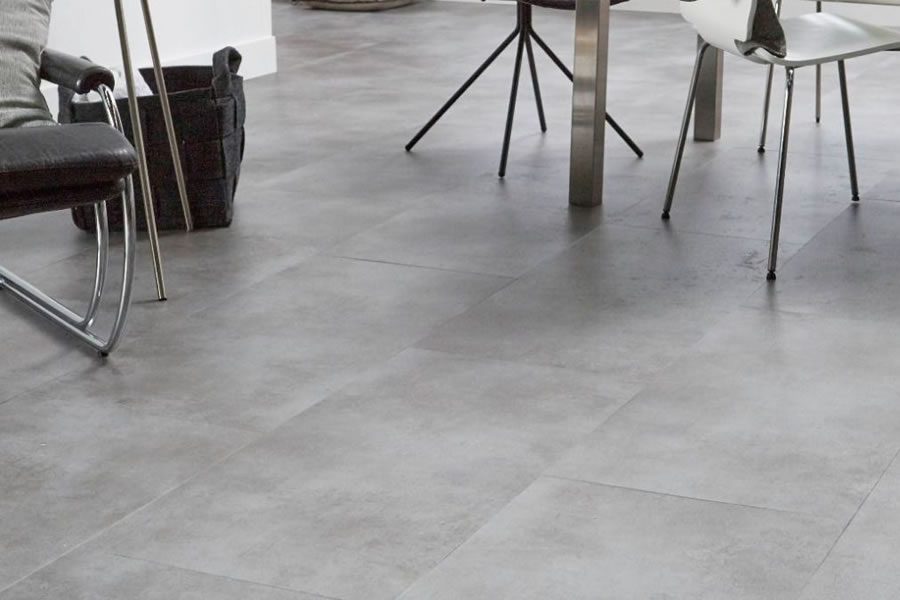 PVC vloer | Marsman Maatwerk