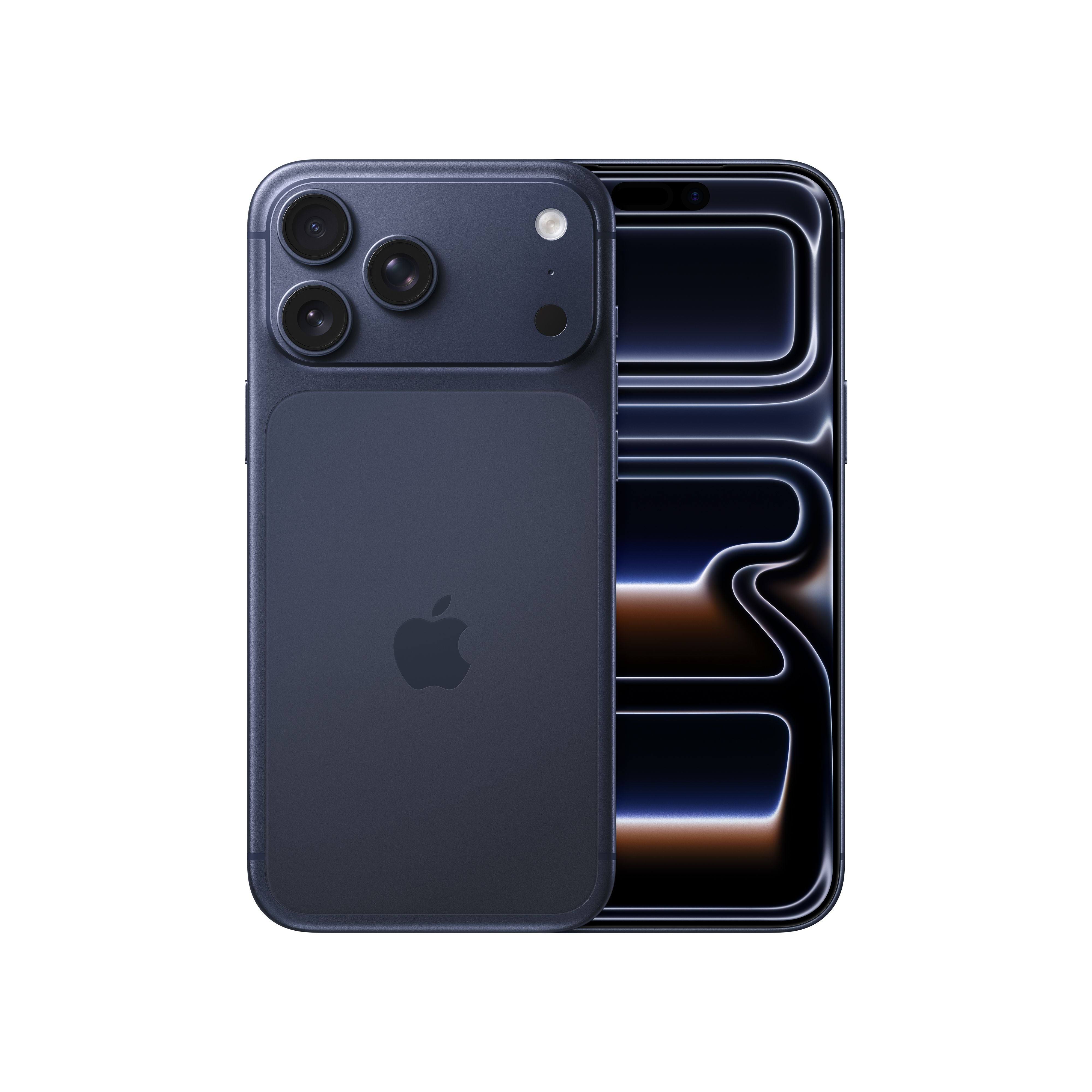 Buy iPhone 16 Pro Max - 256GB