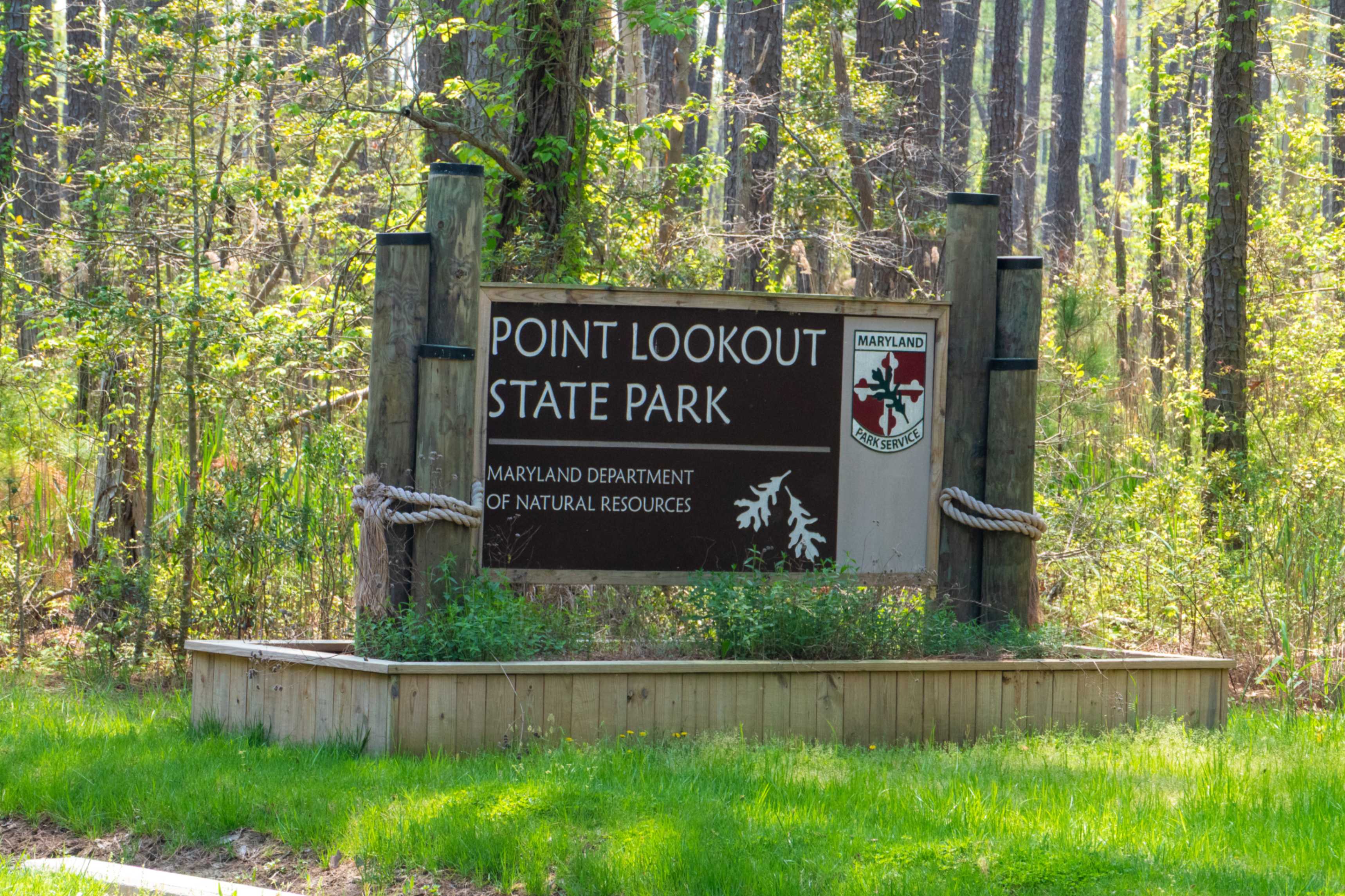 Maryland Park Service