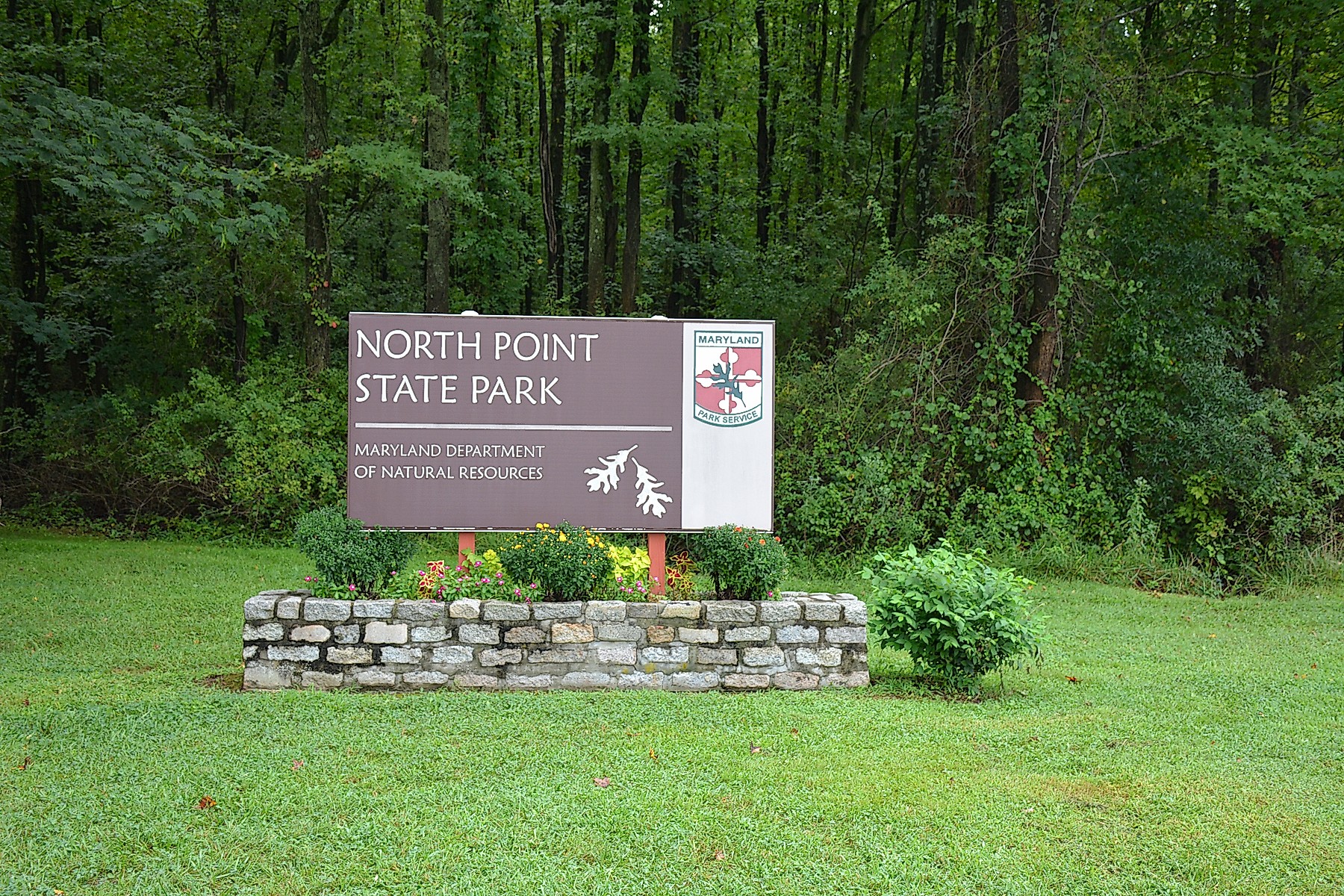 Maryland Park Service