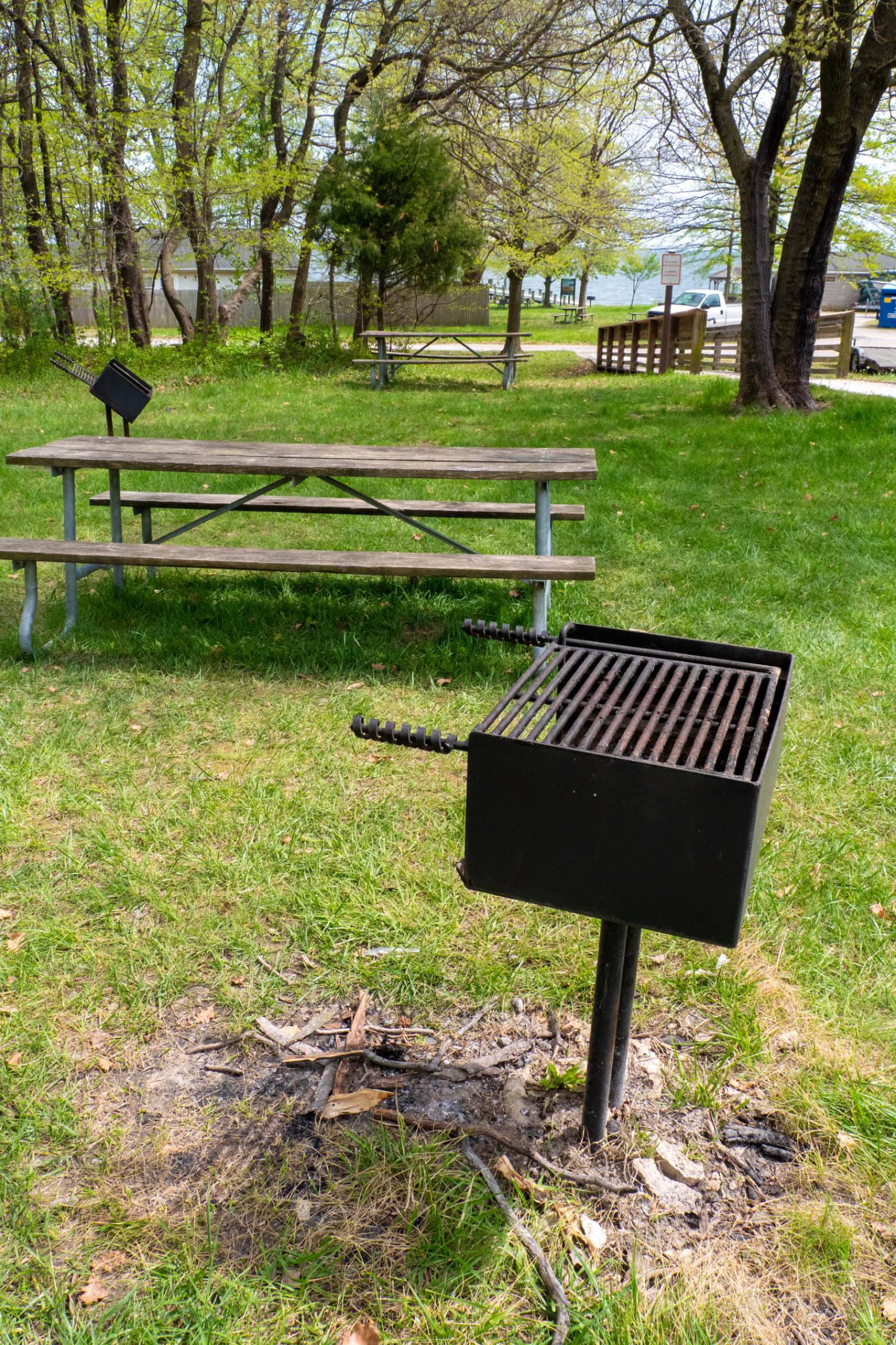 skip to main content maryland park service