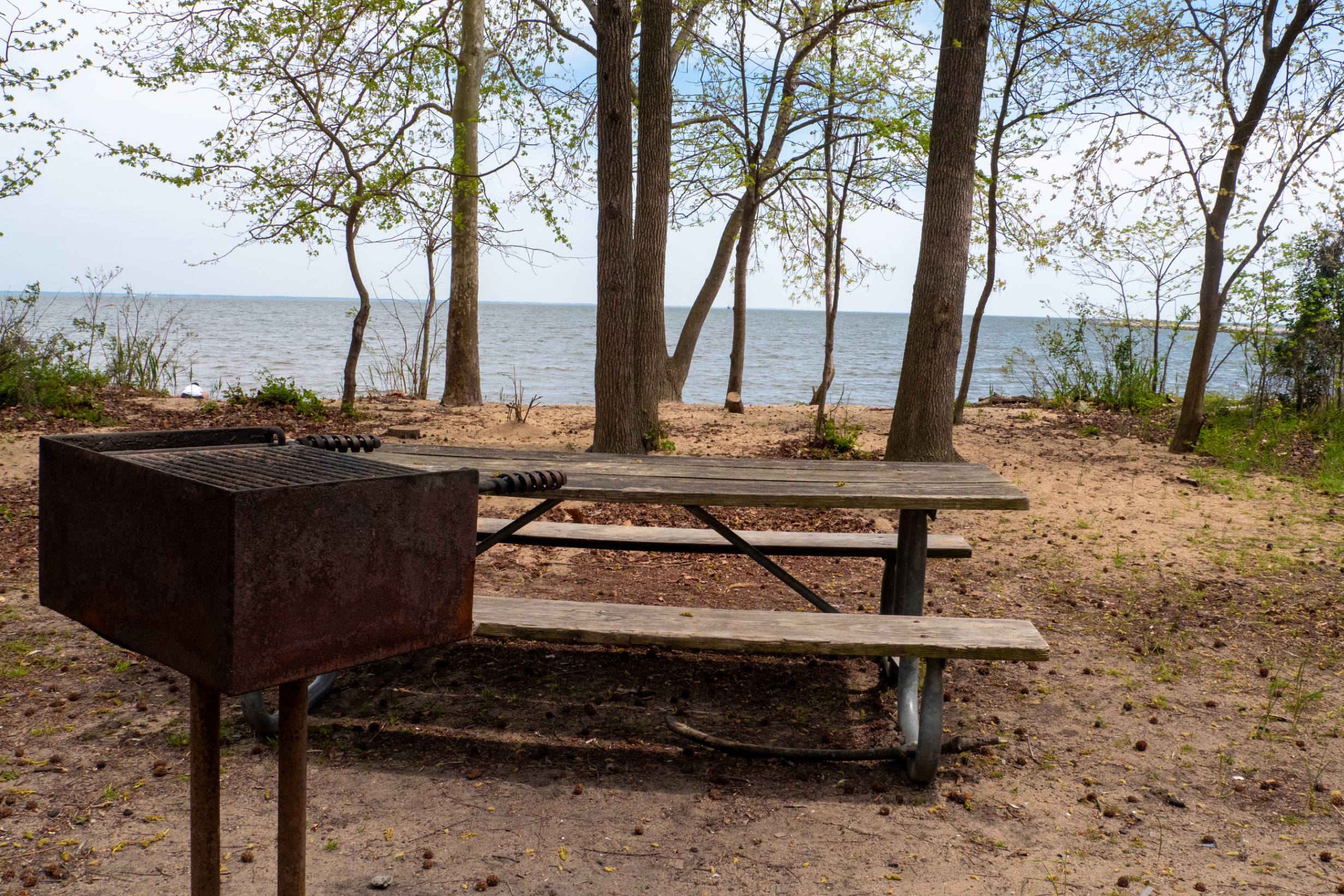 skip to main content maryland park service