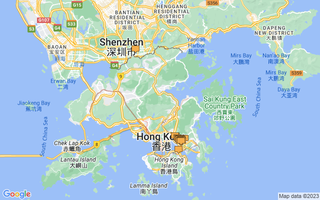 Business centers and coworking spaces in Kwun Tong