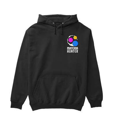 Materia Hunter