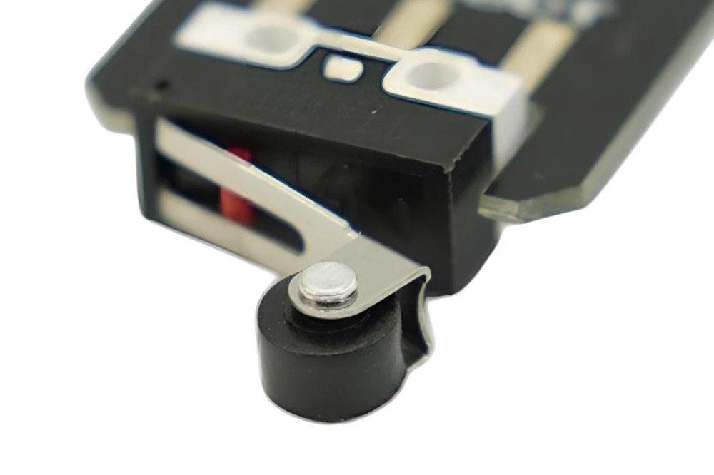 DFRobot SEN0138-L - Sensor de choque digital (esquerdo) — Mauser