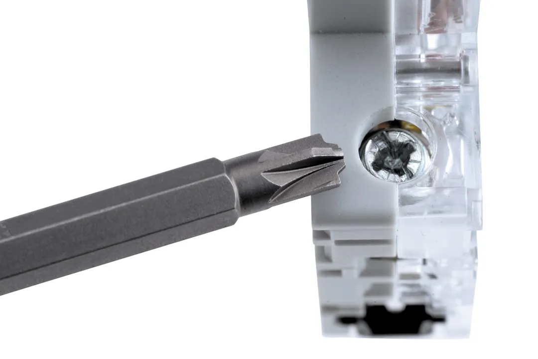 Cimco 11 7750 - Conjunto de 2 chaves PlusMinus/Pozidriv isoladas de ...