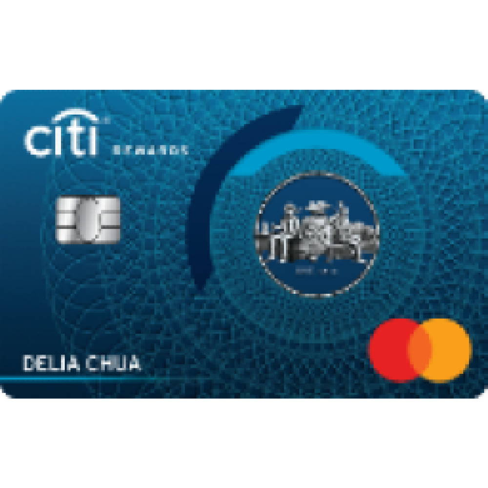 Maximise your rewards with minimum effort - heymax.ai