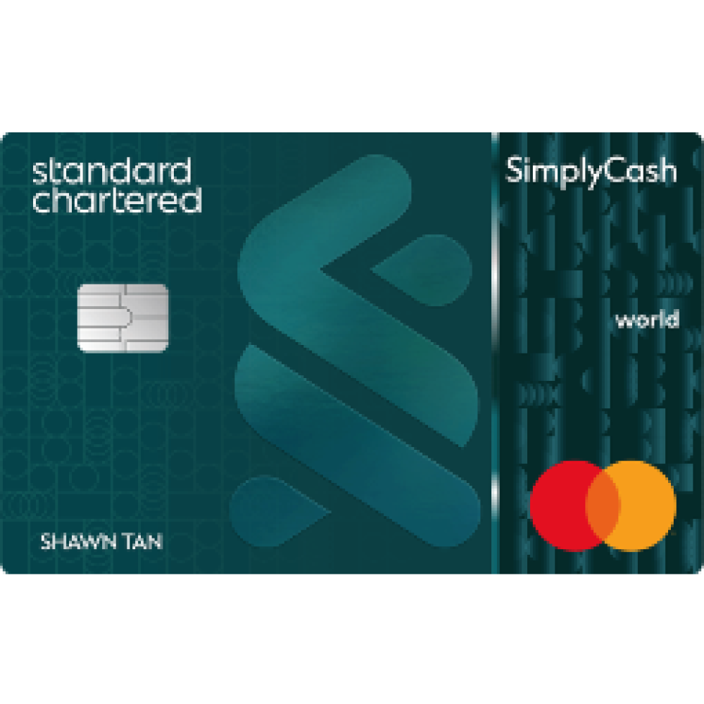 Apply for Credit Cards and Earn Max Miles Rewards - heymax.ai