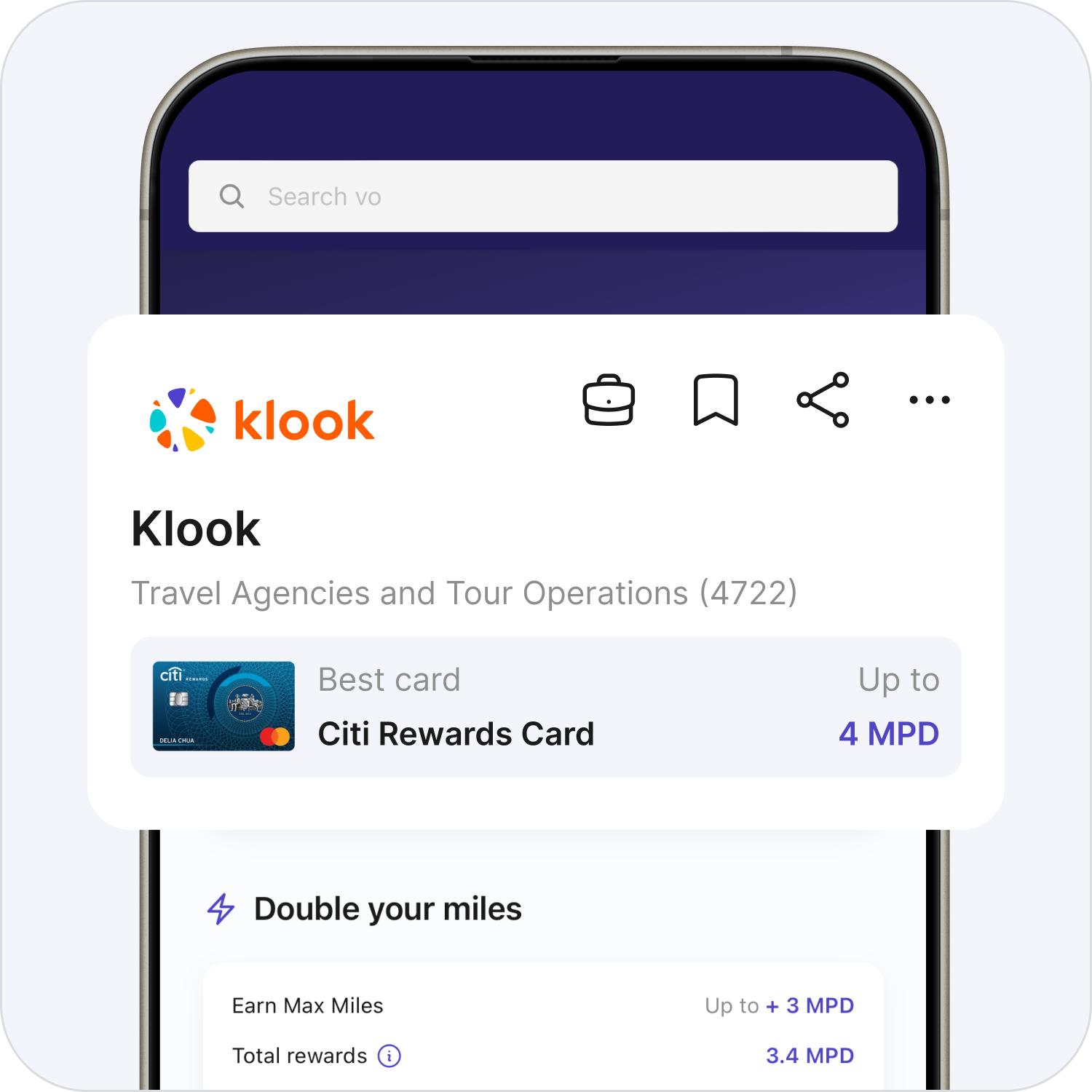 Maximise your rewards with minimum effort - heymax.ai