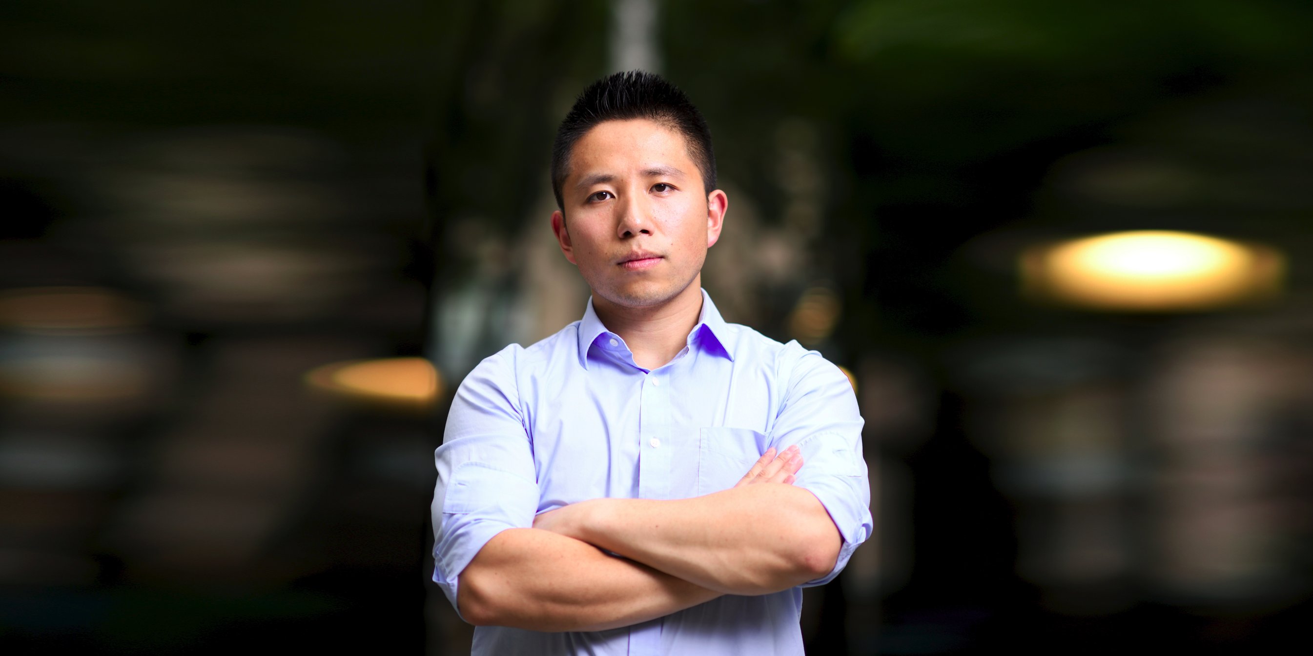 Ending the Homelessness Crisis | Jack Yan for Mayor of Toronto: Official Campaign Website