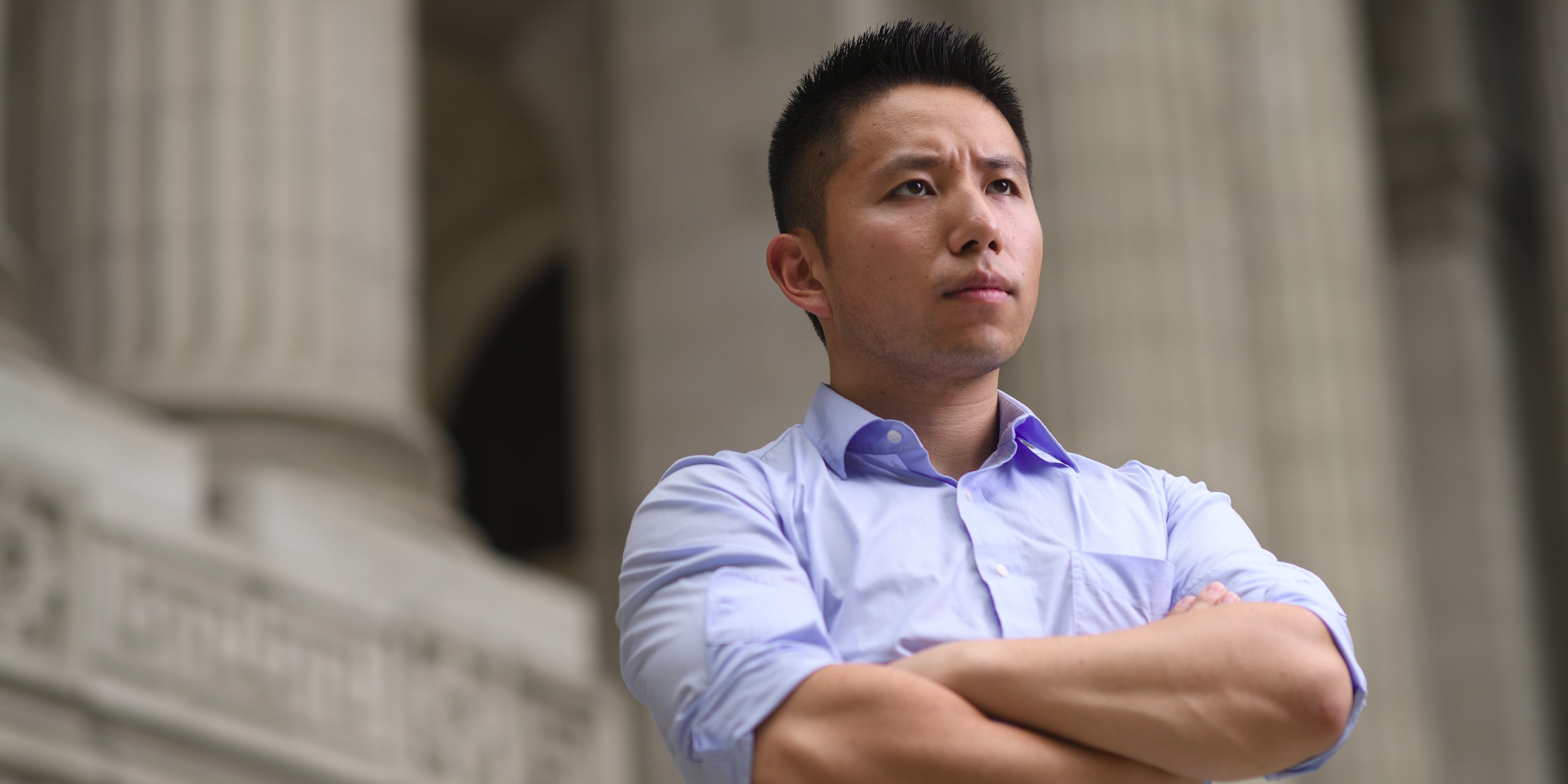 Combatting Crime | Jack Yan for Mayor of Toronto: Official Campaign Website