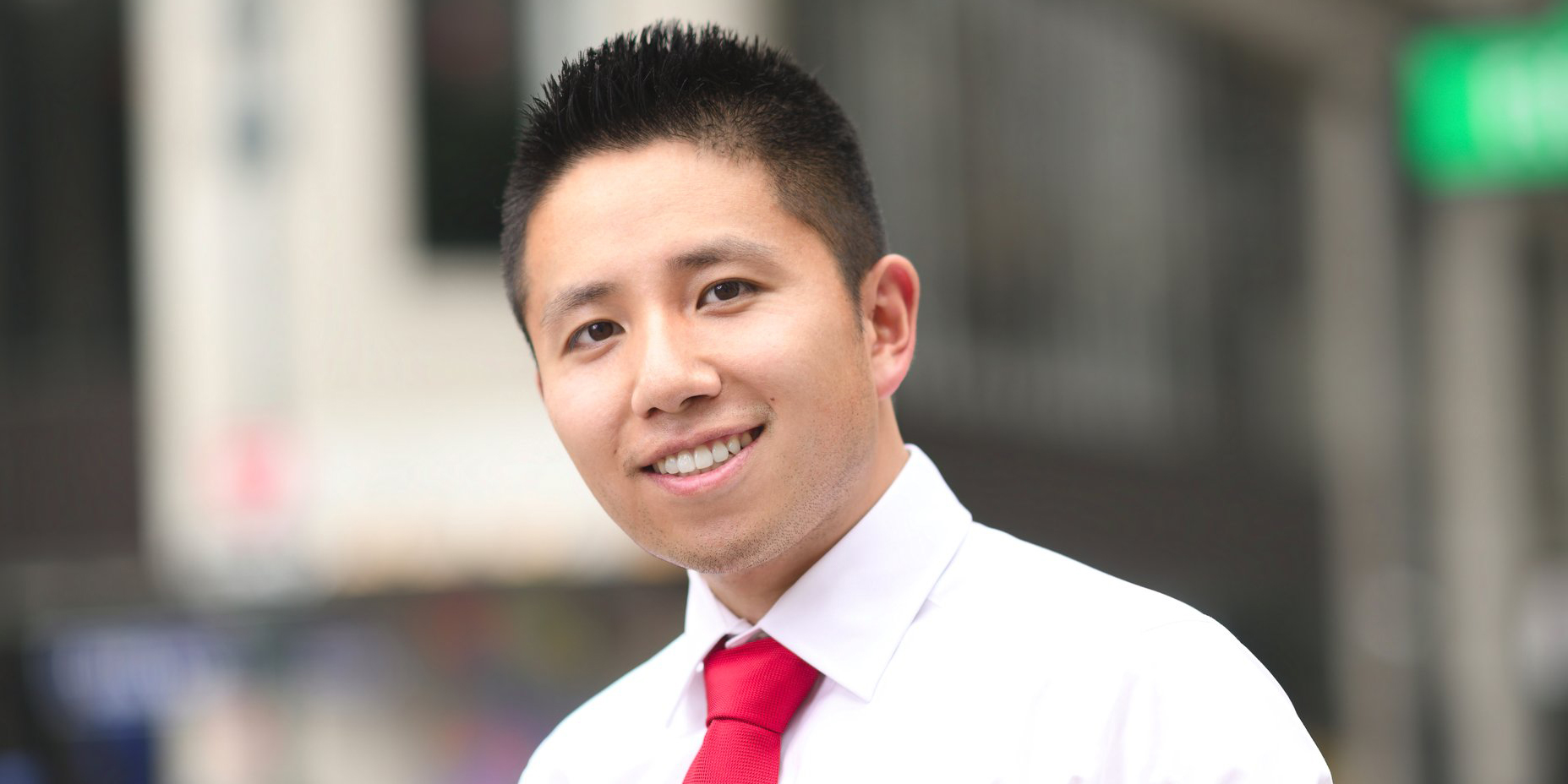 Free Transit for All | Jack Yan for Mayor of Toronto: Official Campaign Website