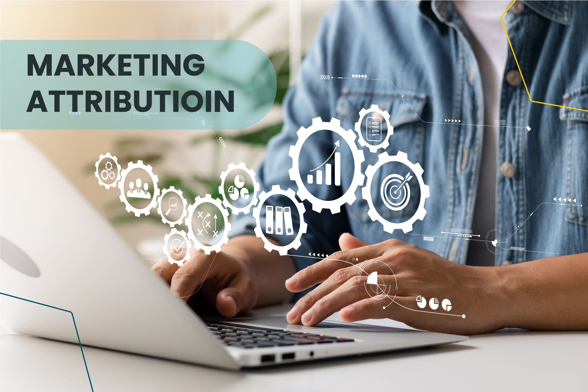 Optimal Marketing Attribution for Your Business | Mamble