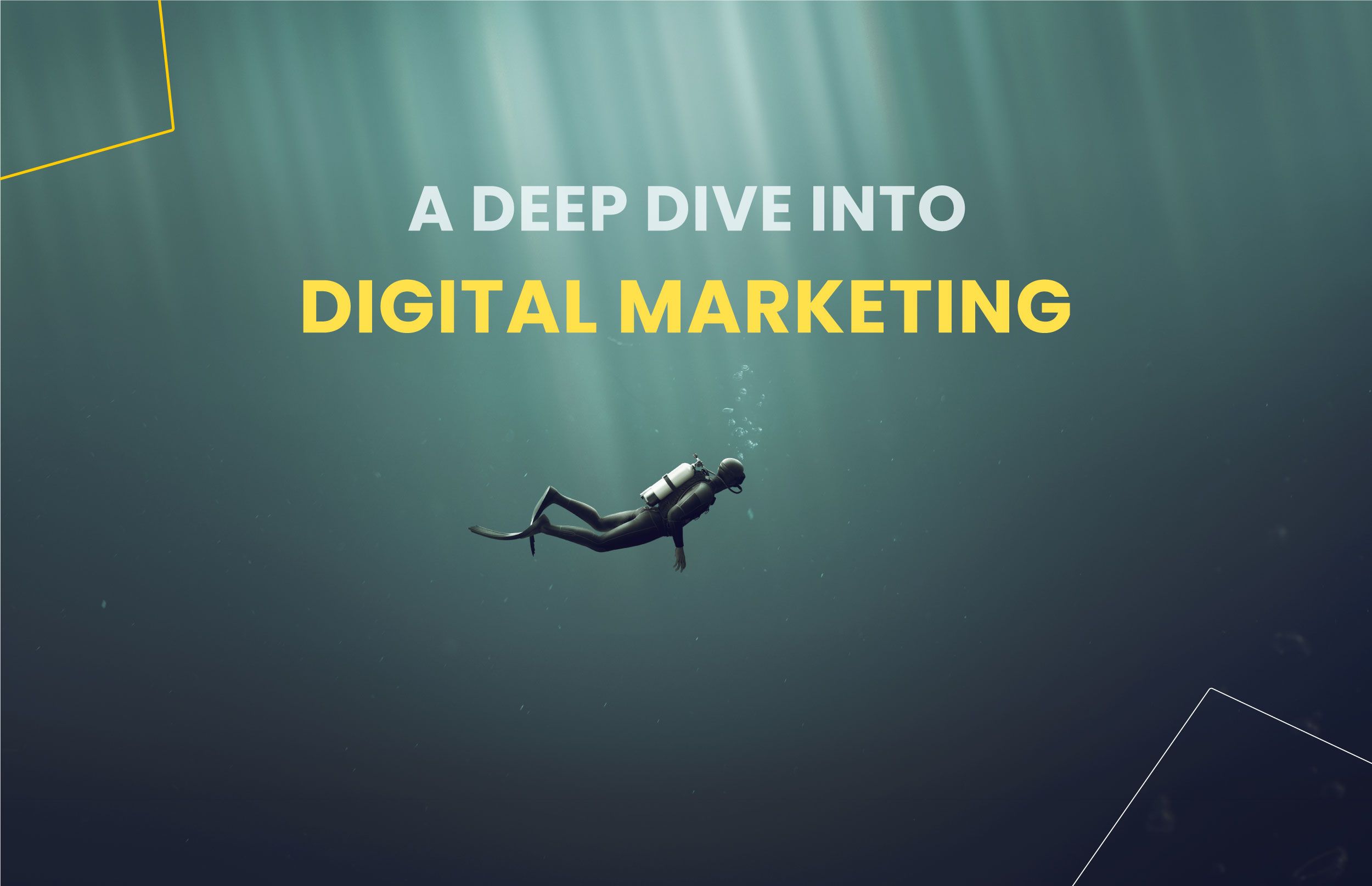 Top Digital Marketing Channels 2023 | Mamble