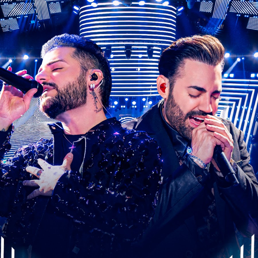 Cantores Guilherme & Benuto