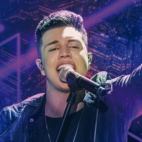 Compositor Matheus Marcolino