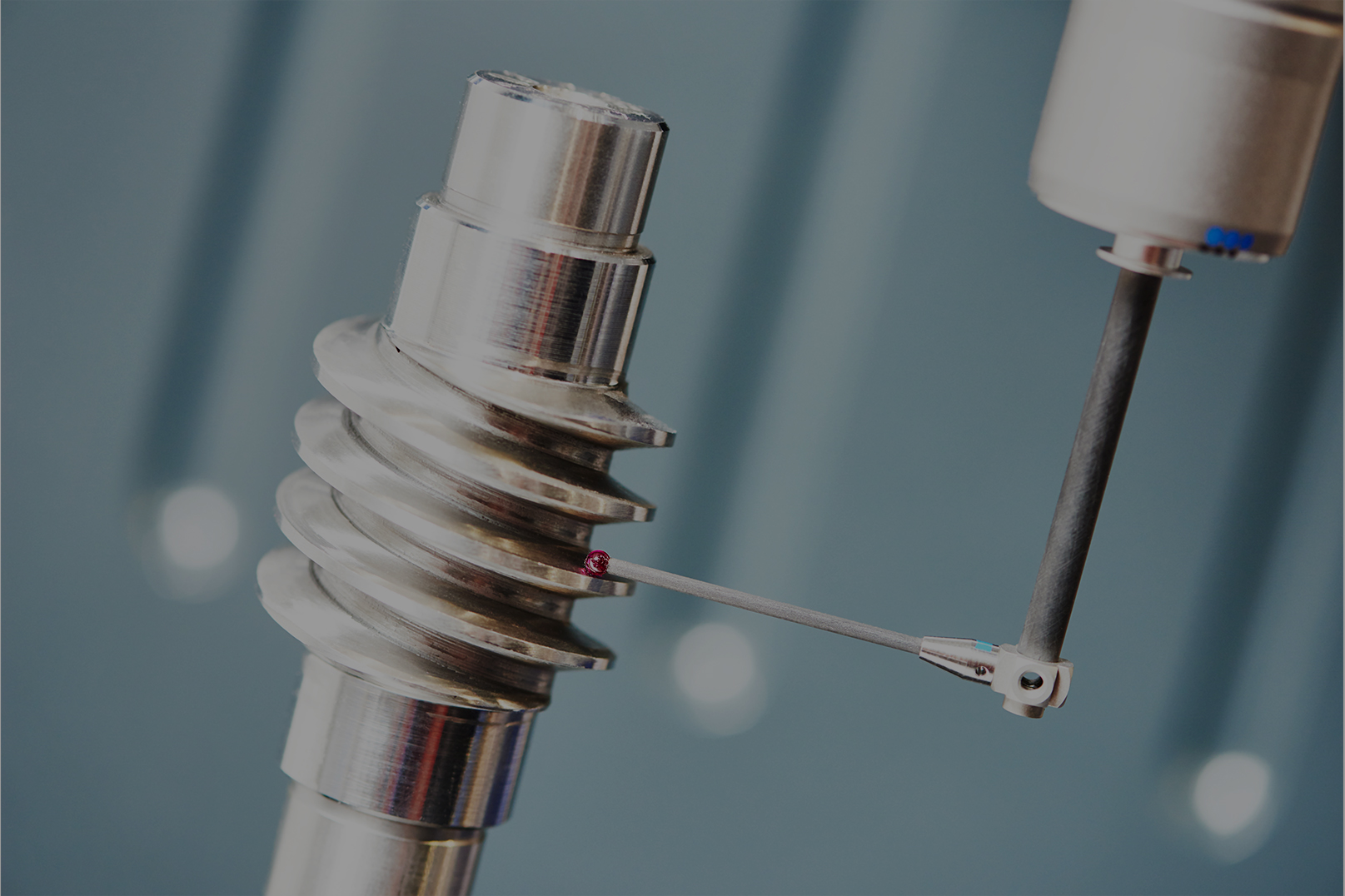 The Measurement & Calibration Centre IANZ Accredited | The MCC