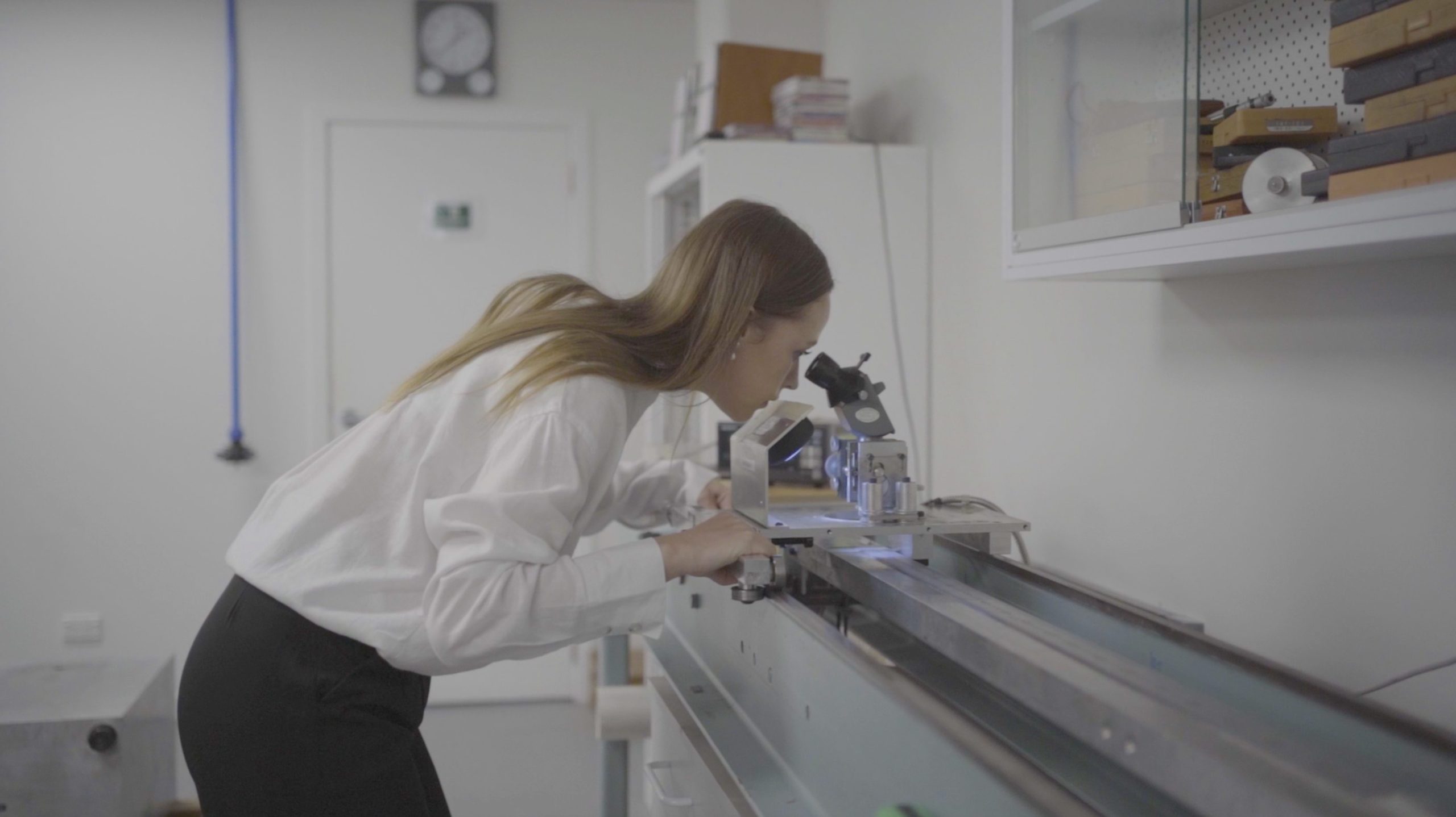 The Measurement & Calibration Centre IANZ Accredited | The MCC