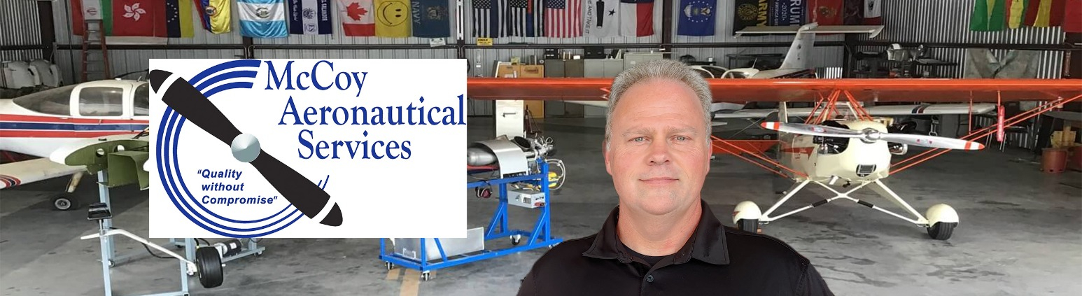 McCoy Aeronautical Services