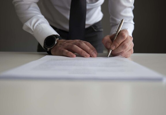 Regulatory Registration & Licensing | McInnes Cooper
